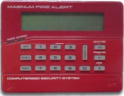 Panther Security Systems, providing New York and Long Island with ...